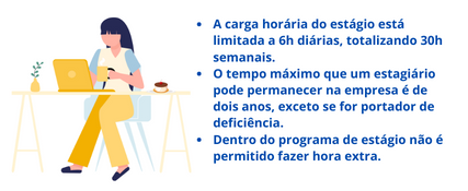 Estágio no Sebrae - Sebrae